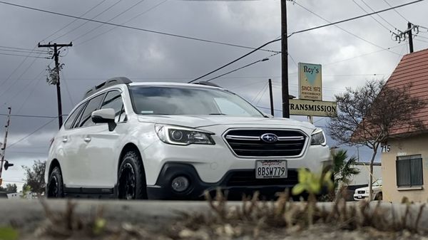 OCEAN SUBARU OF FULLERTON - Updated December 2025 - 381 Photos & 716 ...