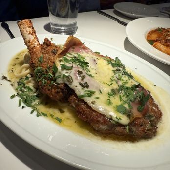 ANDIAMO RESTAURANT + BAR - Updated April 2025 - 33 Photos & 60 Reviews ...