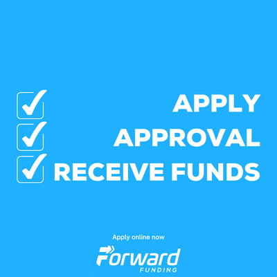 FORWARD FUNDING - Updated December 2025 - 468 N Camden Dr, Beverly ...