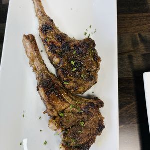 THE RUSTIC GRILL - Updated August 2025 - 1253 Hwy 80 E, Swainsboro ...