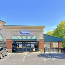 HOCCO THE INDIAN KITCHEN - Updated October 2025 - 41 Photos & 22 ...
