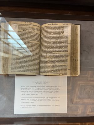 LANIER THEOLOGICAL LIBRARY - Updated December 2025 - 102 Photos & 36 ...