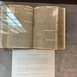 LANIER THEOLOGICAL LIBRARY - 98 Photos & 26 Reviews - 14130 Hargrave Rd ...