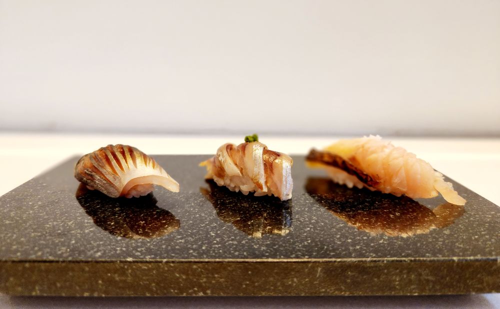 HASHIRI - SAN FRANCISCO - Updated October 2025 - 1158 Photos & 128 ...