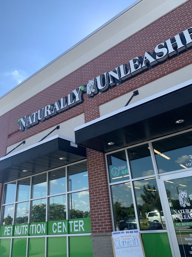 NATURALLY UNLEASHED - Updated July 2024 - 33 Reviews - 3035 C Boone ...