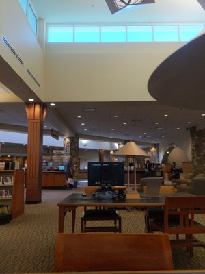 LIVERMORE PUBLIC LIBRARY - Updated August 2025 - 110 Photos & 148 ...