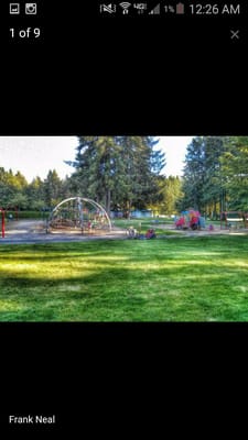 LBA PARK - Updated July 2025 - 11 Photos - 3333 Morse Merryman Rd SE ...