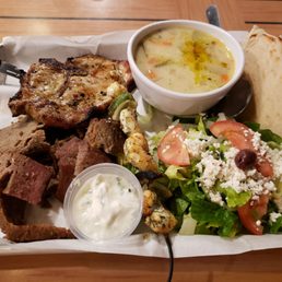 SANTORINI ISLAND GRILL - Updated January 2026 - 257 Photos & 441 Real ...