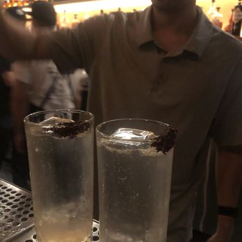 EP BAR - Updated February 2025 - 298 Photos & 104 Reviews - 1150 Nuuanu ...