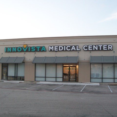 INNOVISTA MEDICAL CENTER - WILLOWBROOK - Updated January 2026 - 12302 ...