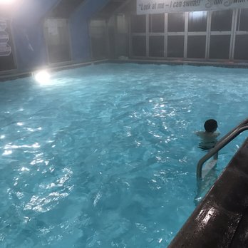 SHIN SWIM SCHOOL - Updated June 2024 - 29 Photos & 38 Reviews - 2318 S ...