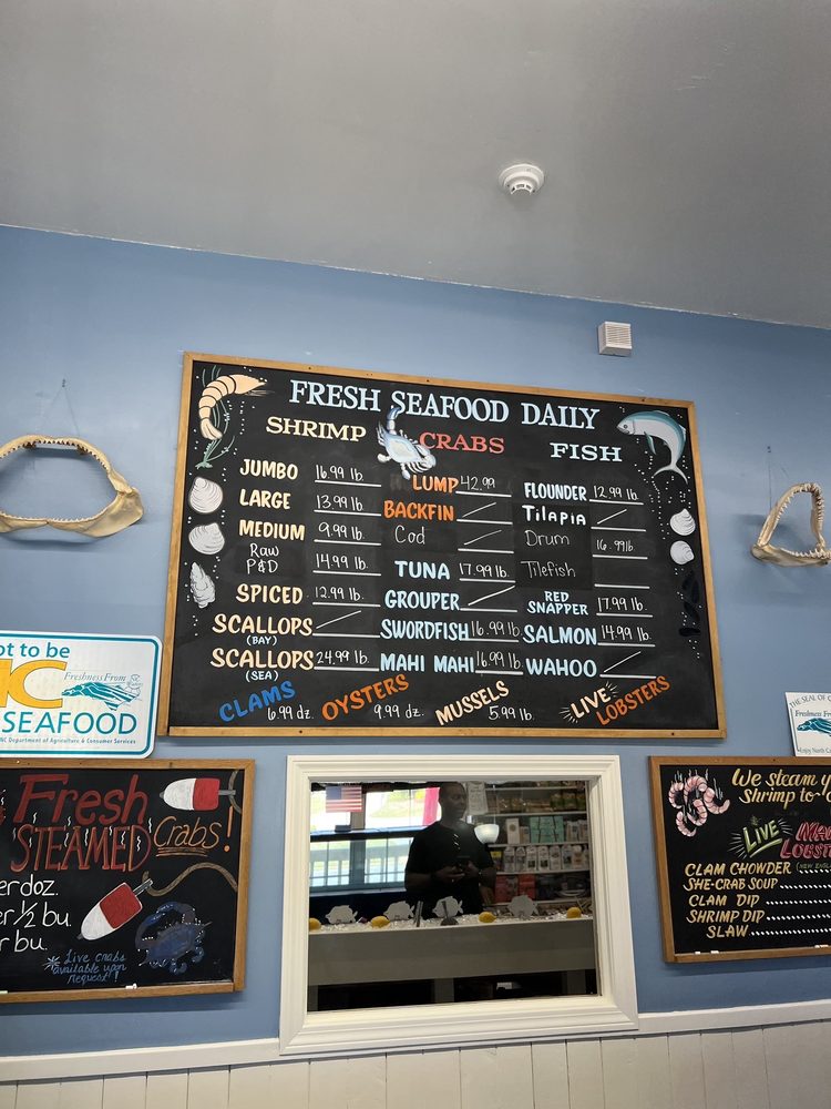 DOCKSIDE N’ DUCK - Updated October 2025 - 72 Photos & 102 Reviews ...