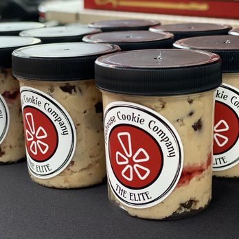 FIREHOUSE COOKIE COMPANY - Updated December 2025 - 98 Photos & 24 ...