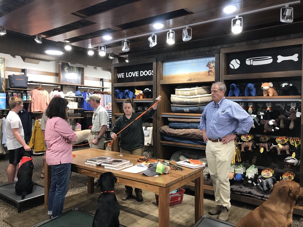 ORVIS - Updated October 2025 - 3516 Wade Ave, Raleigh, North Carolina ...