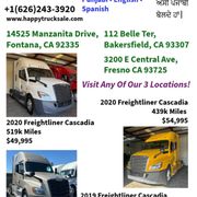 LKQ FONTANA - Updated December 2025 - 15895 Valley Blvd, Fontana ...