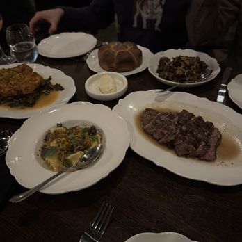 PILLAR - Updated August 2025 - 111 Photos & 38 Reviews - 408 N Bishop ...