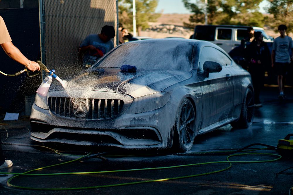 DREAM CLEAN DETAILING - Updated May 2025 - 27 Photos - Las Vegas, Nevada - Auto Detailing ...