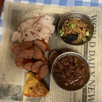 MAGNOLIA PIT - Updated April 2025 - 23 Photos & 22 Reviews - 729 Jordan ...