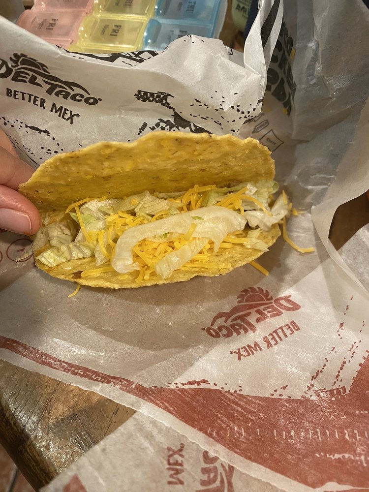 DEL TACO - Updated October 2025 - 37 Photos & 66 Reviews - 82742 State ...