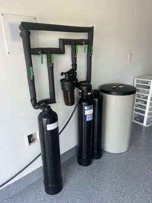 INFINITY WATER SYSTEMS - Updated December 2025 - 32 Photos & 80 Reviews ...