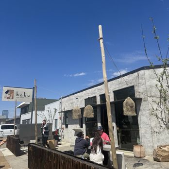 CAFE BABU - Updated June 2025 - 124 Photos & 52 Reviews - 1044 3rd Ave ...