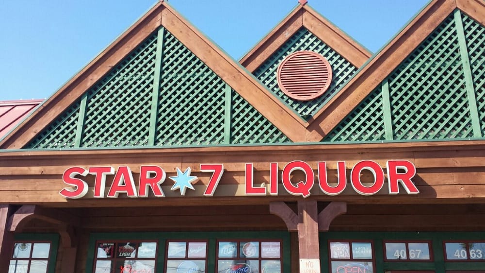STAR 7 LIQUOR & TOBACCO - Updated July 2025 - 4067 S Rte 59, Naperville ...