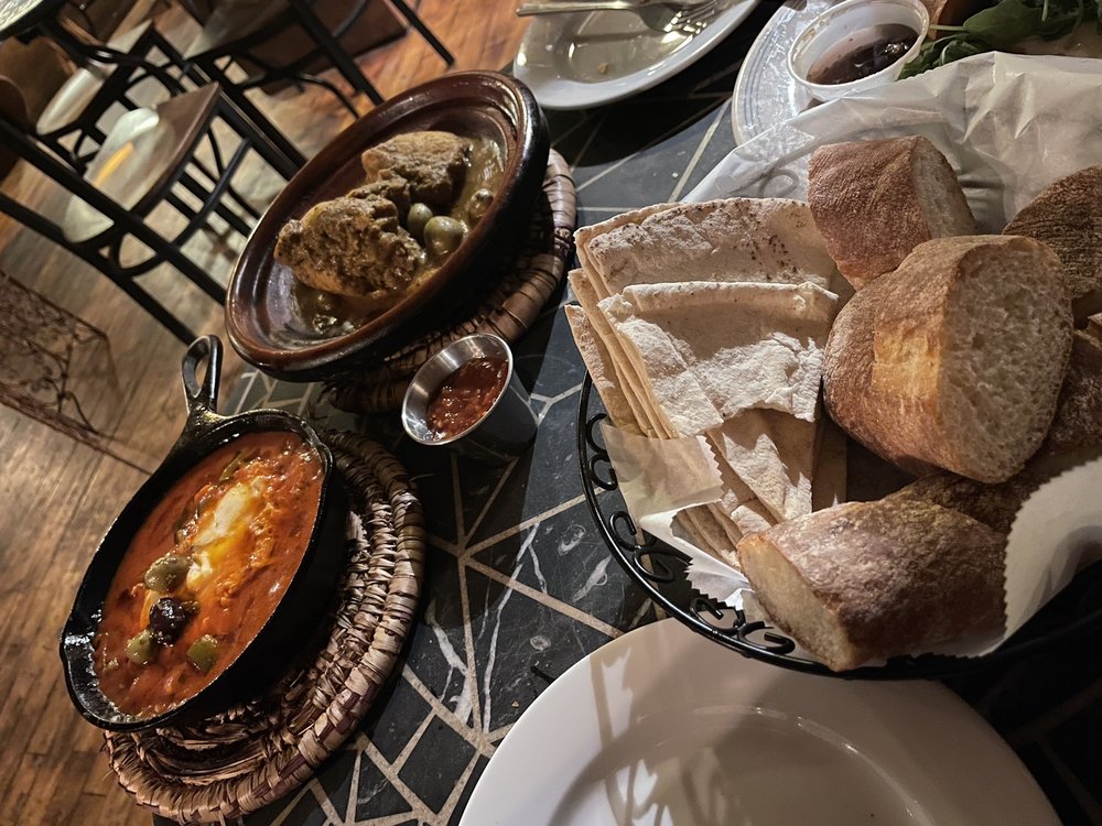 TEA IN SAHARA - Updated October 2024 - 89 Photos & 186 Reviews - 69 ...