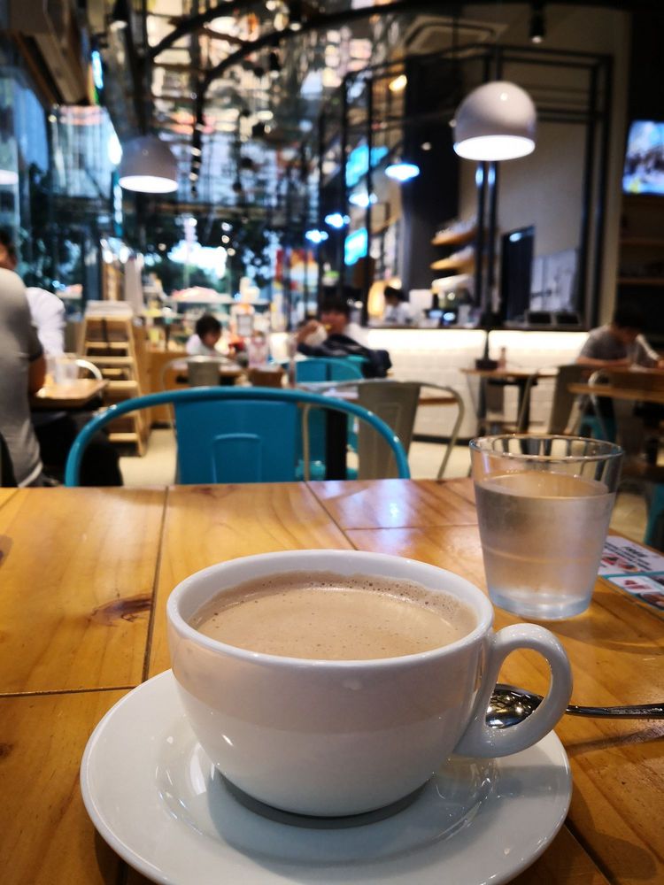 JAPAN RAIL CAFE - 30 Photos - 5 Wallich St, Singapore, Singapore ...