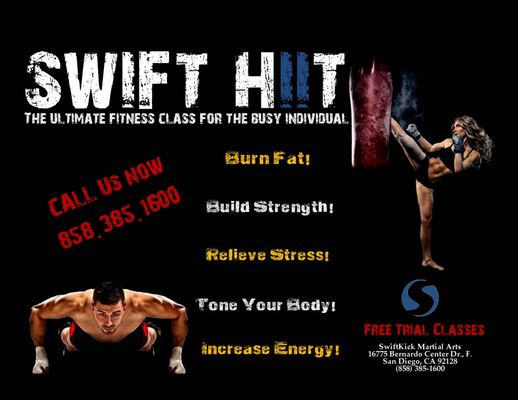 SWIFTKICK MARTIAL ARTS - Updated September 2024 - 75 Photos & 51 ...