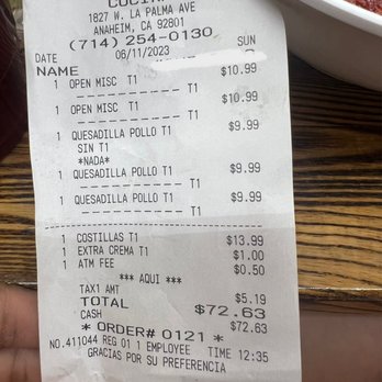 ENSENADA MARKETS - Updated January 2026 - 124 Photos & 121 Reviews ...