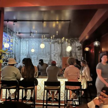 SWAMP BAR - Updated December 2025 - 102 Photos & 40 Reviews - 2144 ...