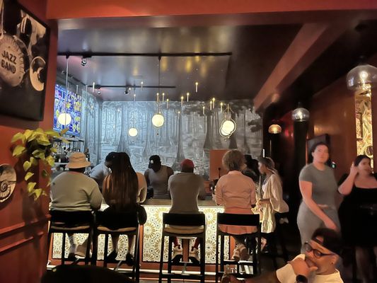 SWAMP BAR - Updated December 2025 - 102 Photos & 40 Reviews - 2144 ...