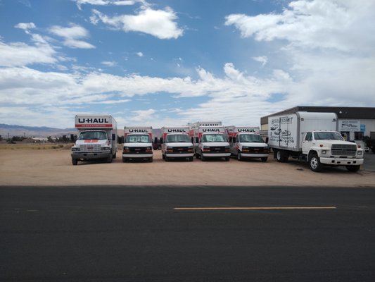 HIGH DESERT AUTO CARE - Updated October 2025 - 18 Reviews - 13679 ...