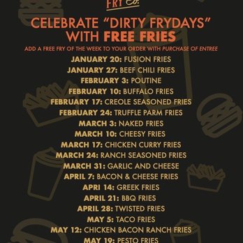 JEFFERSON FRY CO - Updated January 2026 - 22 Photos & 29 Reviews - 9 ...