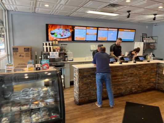 SOUVLAKI FAST - Updated December 2025 - 166 Photos & 245 Reviews - 8910 ...