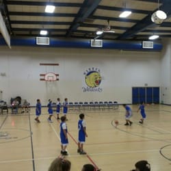 EARL WARREN JUNIOR HIGH SCHOOL - 4615 Mountain Vista Dr, Bakersfield ...