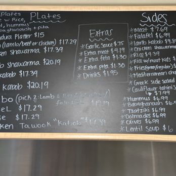 MR GYROS - Updated January 2026 - 75 Photos & 58 Reviews - 8535 Phinney ...