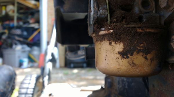 CLINTON LAWN MOWER AND SMALL ENGINE REPAIR - Updated November 2025 - 15 ...