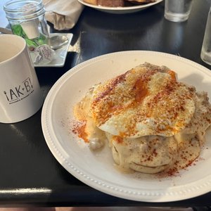 AUTHOR’S KITCHEN + BAR - 90 Photos & 82 Reviews - 125 E College Ave ...