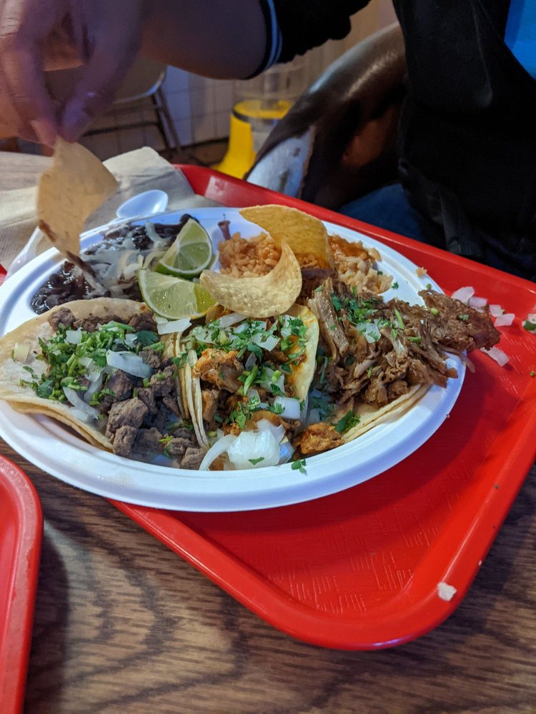 RANCHITO TACOS AL CARBON - 36 Photos & 83 Reviews - 2995 Van Buren Blvd ...