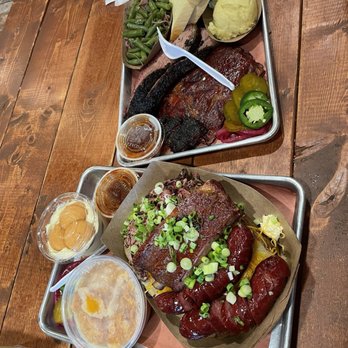 SMOKEY JOE’S BAR-B-QUE - Updated December 2024 - 169 Photos & 167 ...