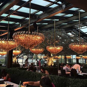 RH ROOFTOP RESTAURANT - Updated January 2026 - 1369 Photos & 541 ...