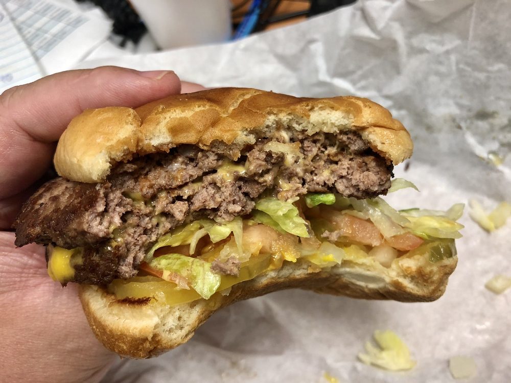CROW’S BURGERS - Updated April 2025 - 16 Photos & 58 Reviews - 2302 S ...