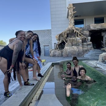 SPA CASTLE - Updated January 2026 - 905 Photos & 1151 Reviews - 1020 ...