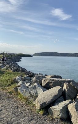 POINT RUSTON WATERWALK - Updated May 2026 - 64 Photos - 5020 Main St ...