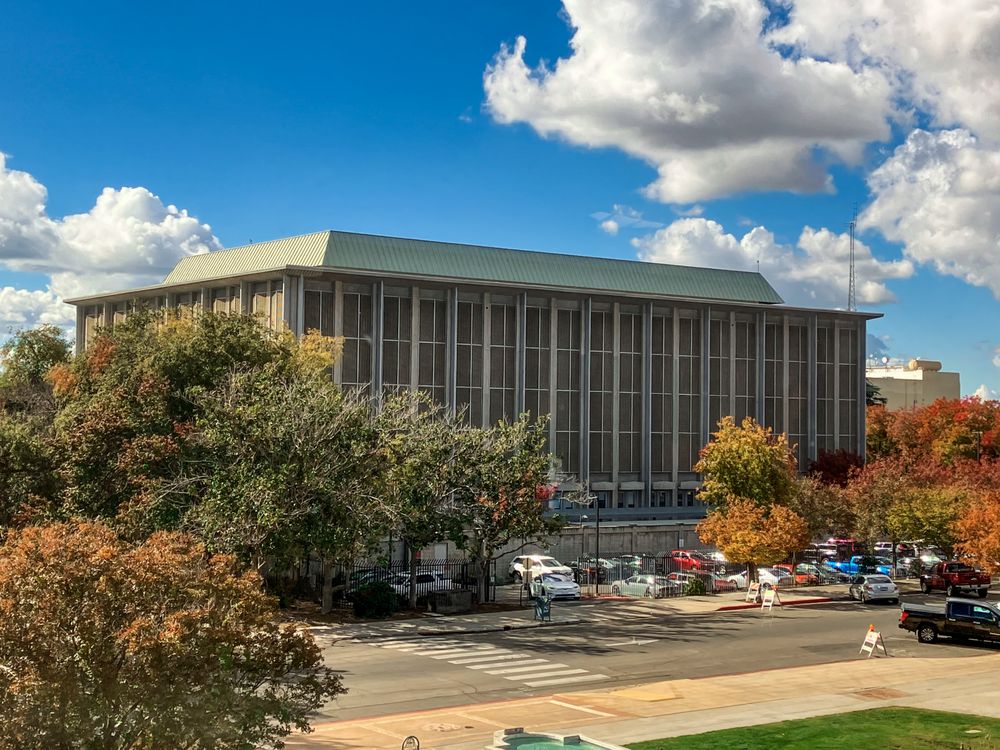 B F SISK COURTHOUSE - Updated December 2025 - 11 Photos - 1130 O St ...