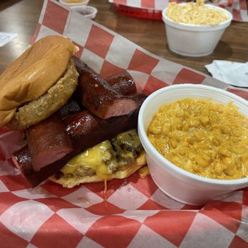 OKLAHOMA SMOKE - Updated December 2025 - 30 Photos & 29 Reviews - 2501 ...