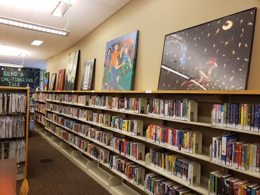 SEATTLE PUBLIC LIBRARY - SOUTHWEST BRANCH - Updated December 2025 - 35 ...