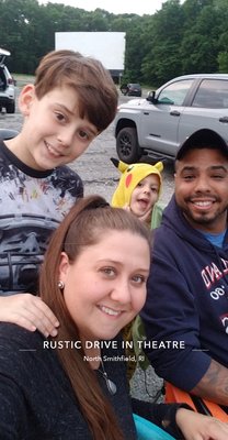 RUSTIC DRIVE-IN THEATRE - 34 Photos & 71 Reviews - 1195 Eddie Dowling ...