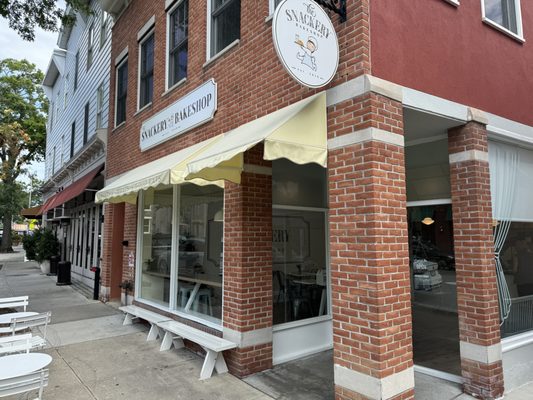 THE SNACKERY BAKESHOP - Updated October 2025 - 281 Photos & 56 Reviews ...